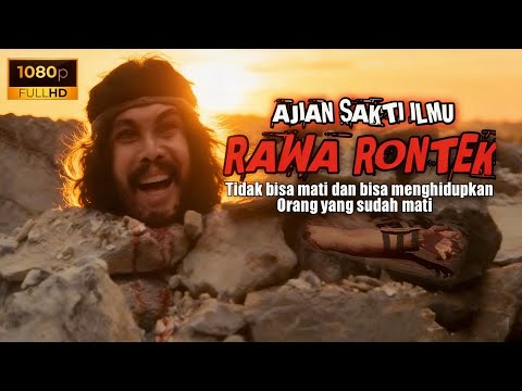MELAWAN ILMU SAKTI AJIAN RAWA RONTEK SUKU BALISTA‼️|| ALUR FILM LAGA