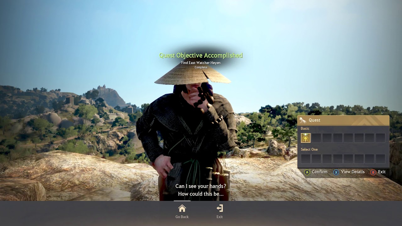 BLACK DESERT ONLINE | GAMEPLAY #64 (LAHN AWAKENING) - YouTube