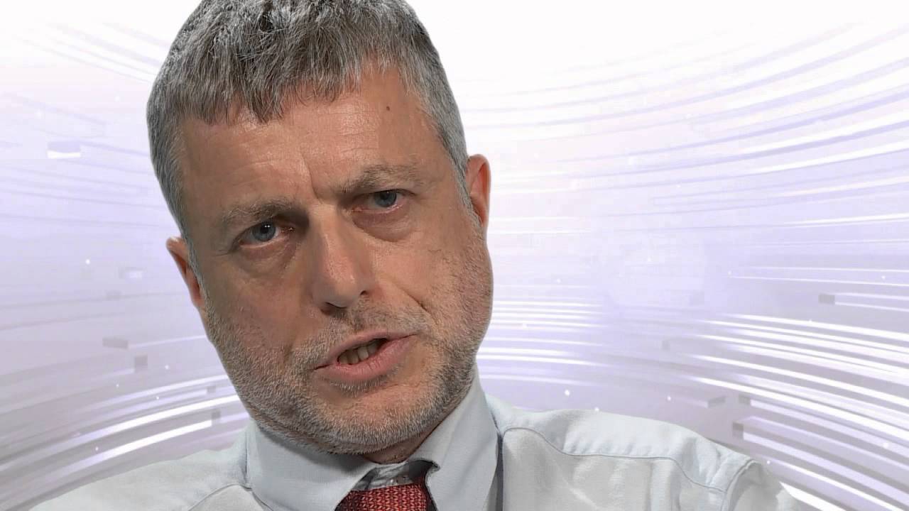 Bill Alexander, Director of Health and Social Care, Highland Council ...