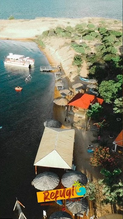 Refúgio Tour - Reels fotos - YouTube