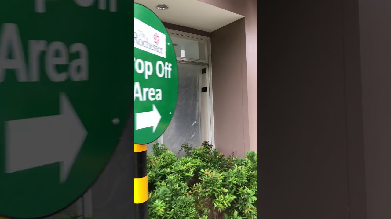 Rochester Condominium in San Joaquin Pasig City available unit Pre ...