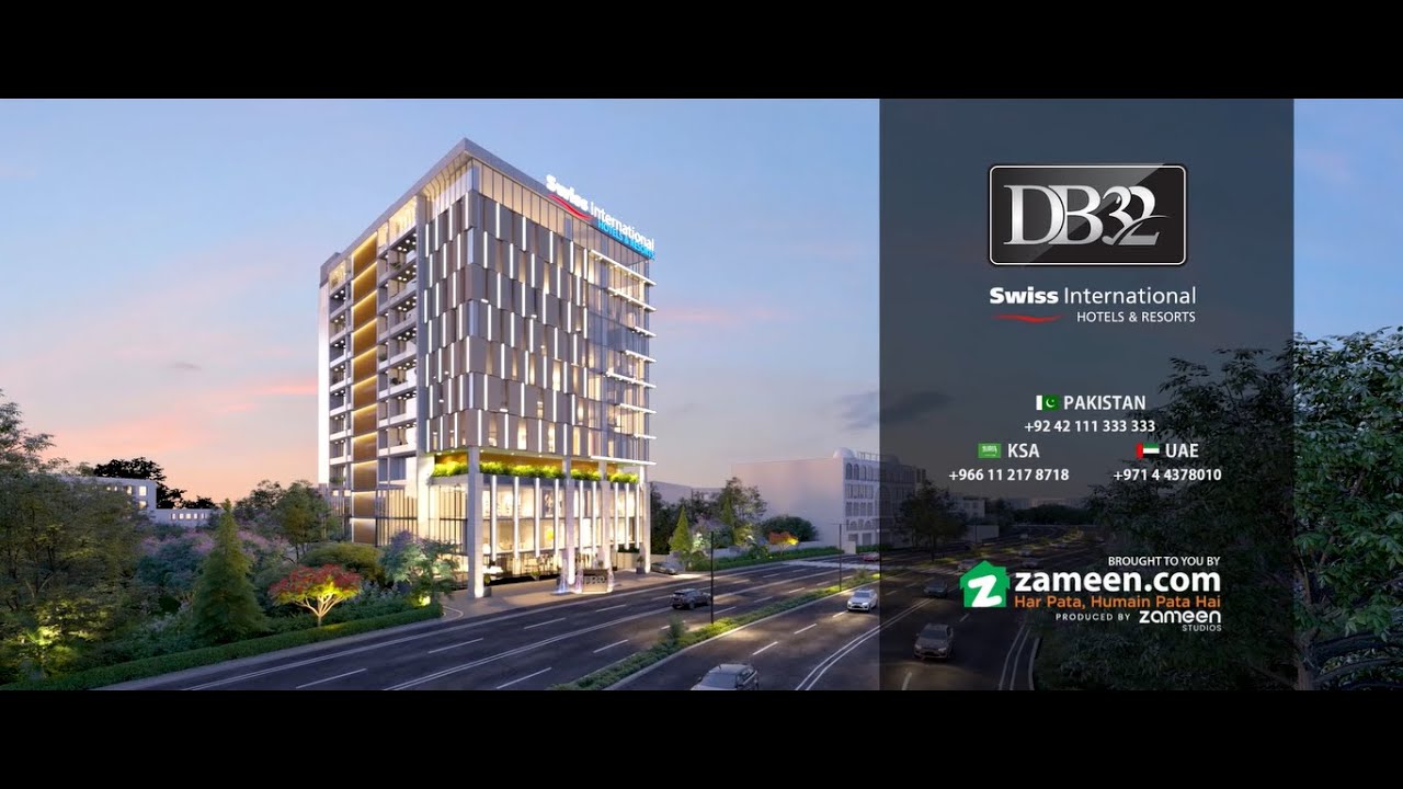 DB32 Construction update April 2023 - YouTube
