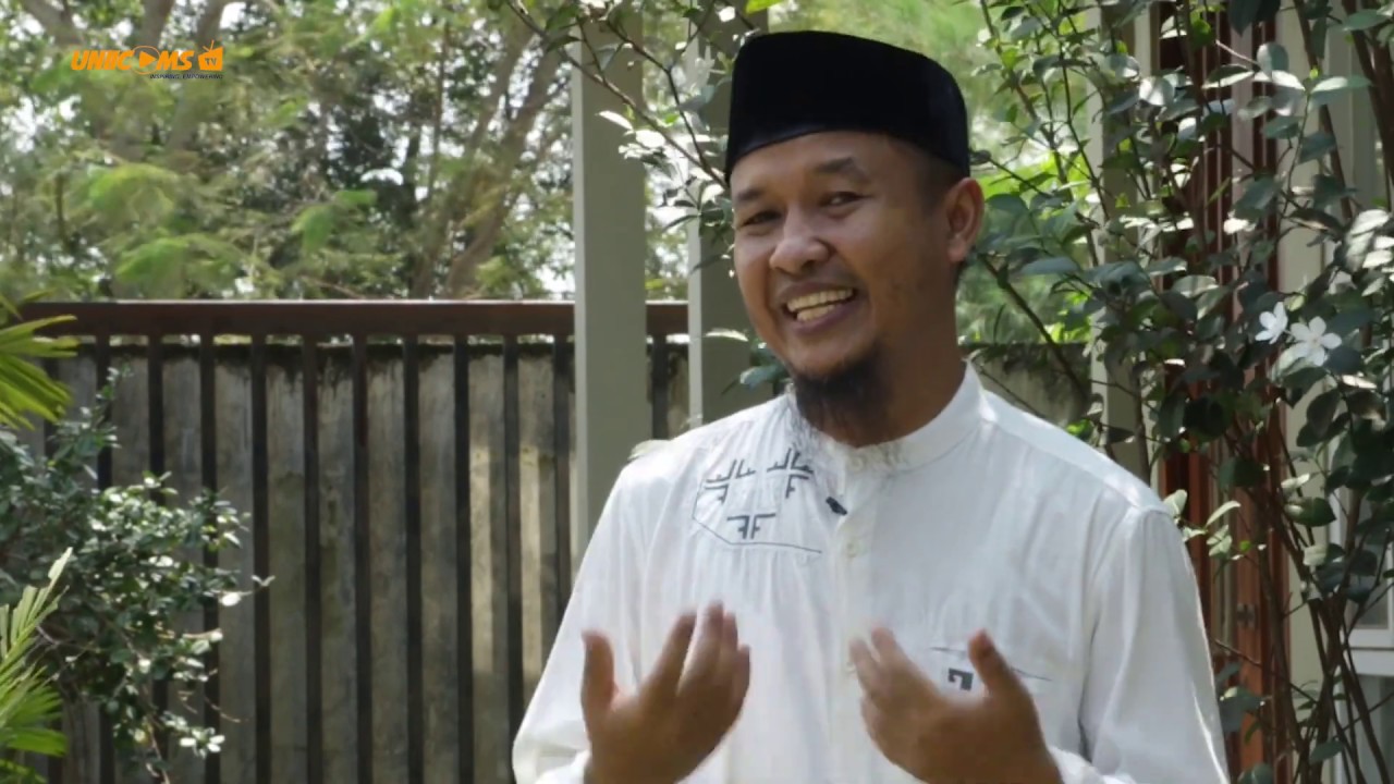 Meraih Keistimewaan Lailatul Qadar: Dr. Subhan Afifi, M.Si (Komuniqalbu ...