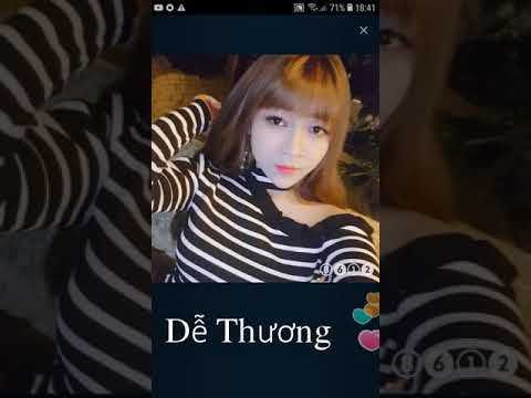 Dễ Thương - Duyên Bigo