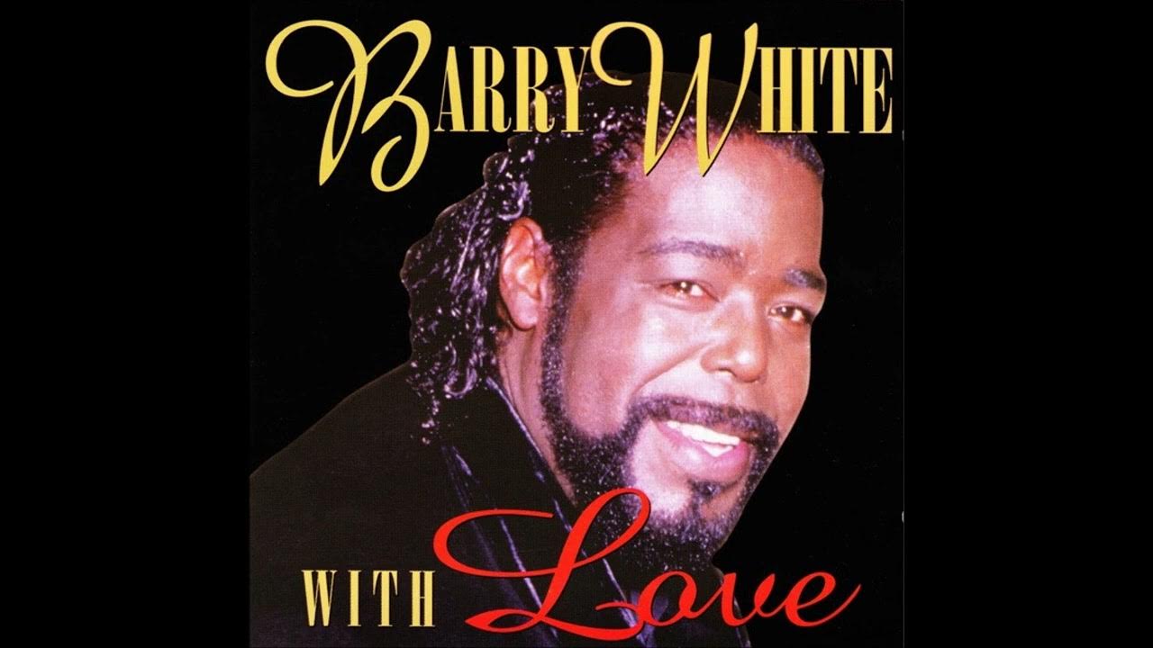 Barry White - I'll Do For You Anything You Want Me To (1975) (HQ) (HD ...