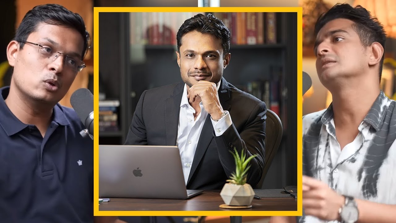 Flipkart Founder Sachin Bansal's Secret Business Strategies Revealed ...
