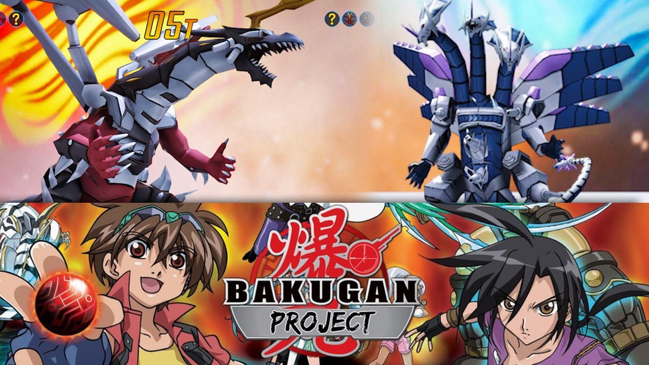 BakuProject Got An Update... - YouTube