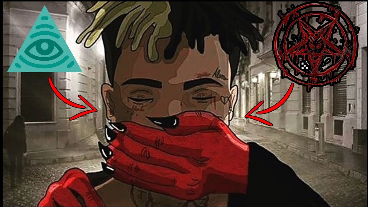 XXXTentacion Death Cause XXXTentacion Ki Maut Kaise Hui Hindi Urdu YouTube xxxtentacion-death-cause-xxxtentacion-ki-maut-kaise-hui-hindi-urdu-youtube