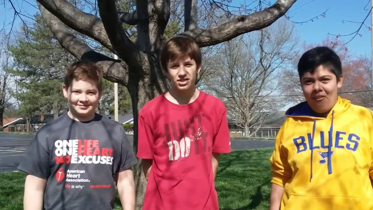 PHYSICS WITH A BUNCH OF NERDS - YouTube