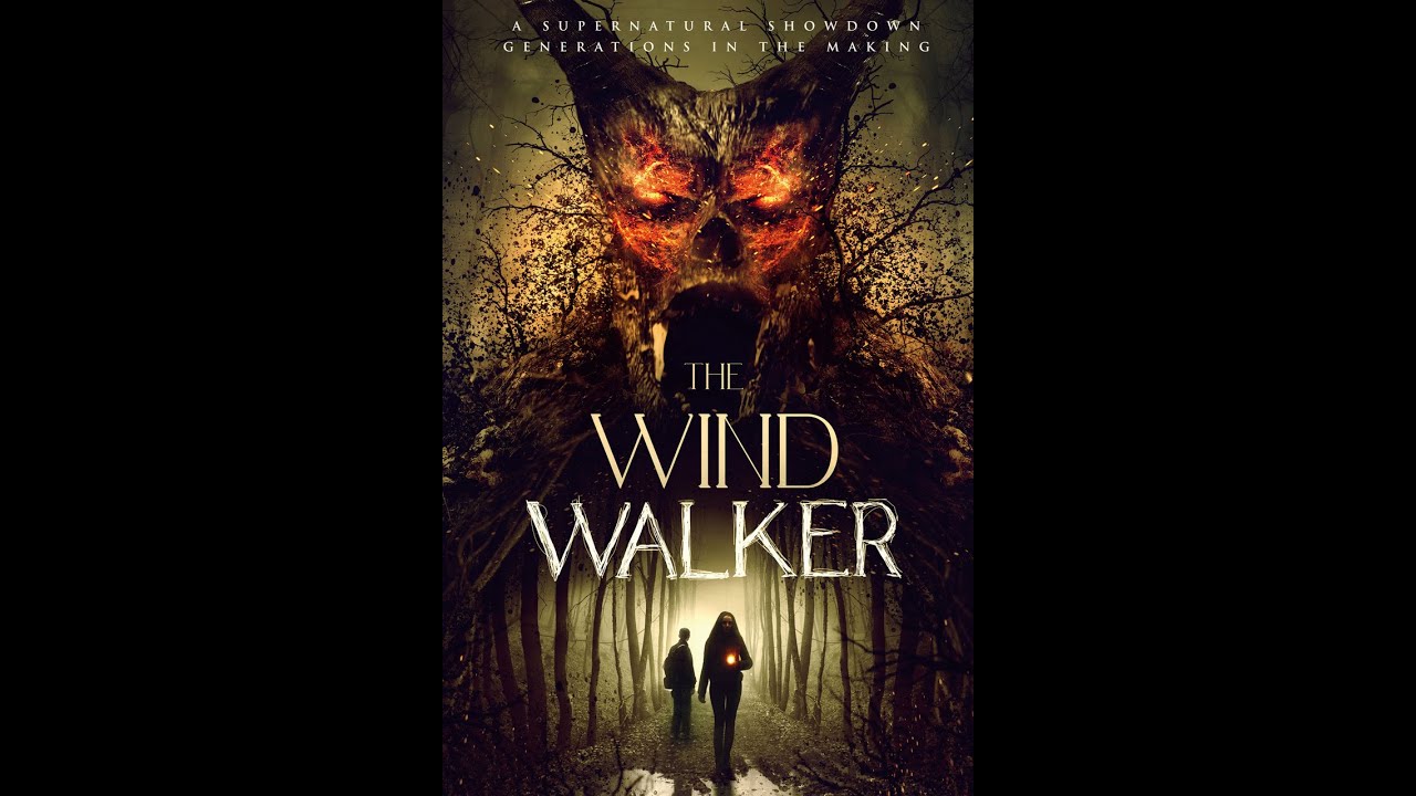 The Wind Walker | Trailer | Tom Chaney | Eric Roberts | Lauren Mae ...