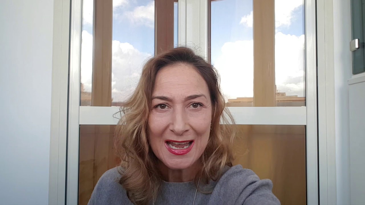 Natalia Magni legge Bip. Il rumore del tempo sospeso di Alessandra ...
