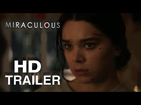 Miraculous (2023) - Live action Concept teaser trailer