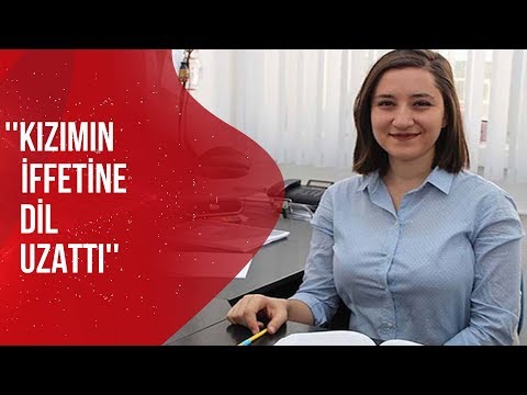 Ceren Damar'ın Babasından Avukat Bıçak'a Dava | Haber 11 | 24.02.2020