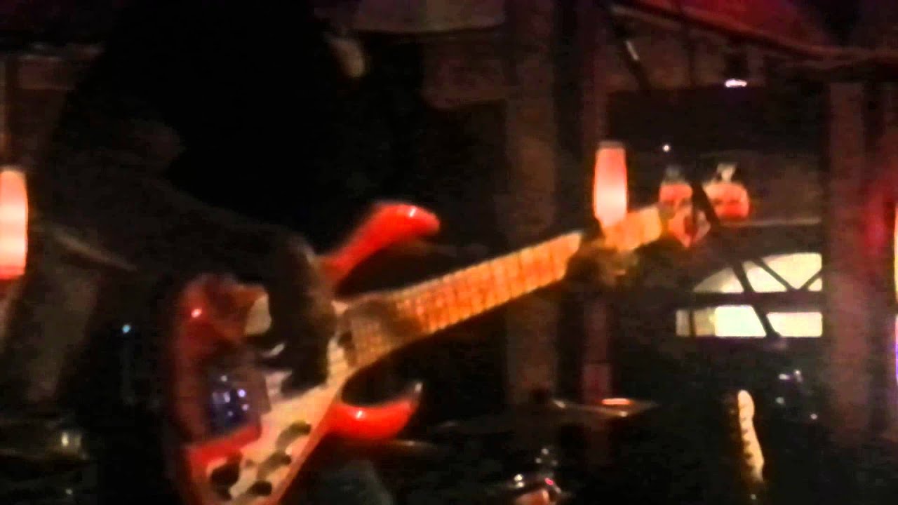 Dave Hamilton Band @ Fishbones (Detroit) - YouTube Music