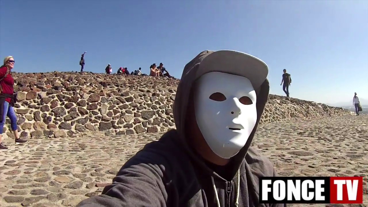 Your Favorite PhotoGraffer - A Los Angeles Graffiti Video by FONCE UFK ...