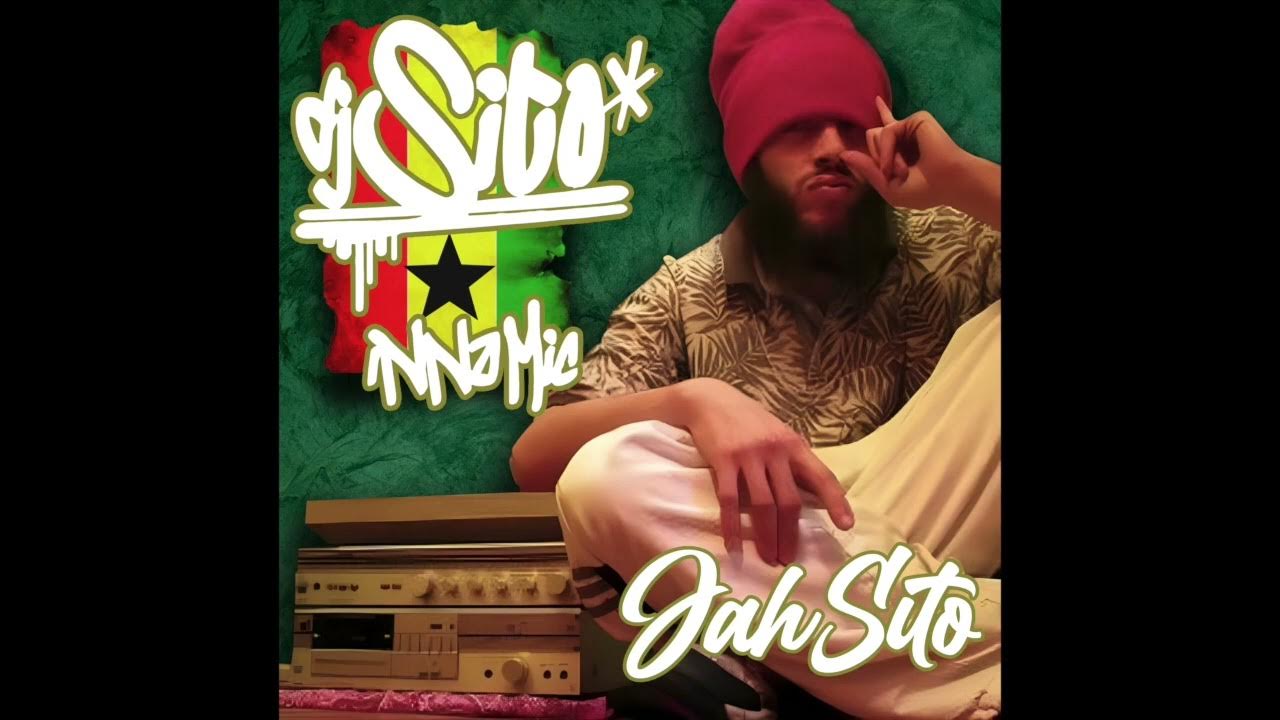 Jah Sito, Jah Red Lion - Por La Ruta / Dj Sito inna Mic. - YouTube