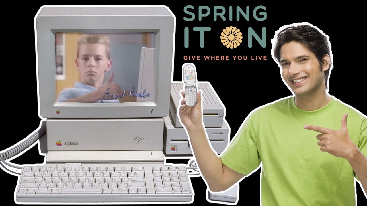 Spring It On 2019 - YouTube