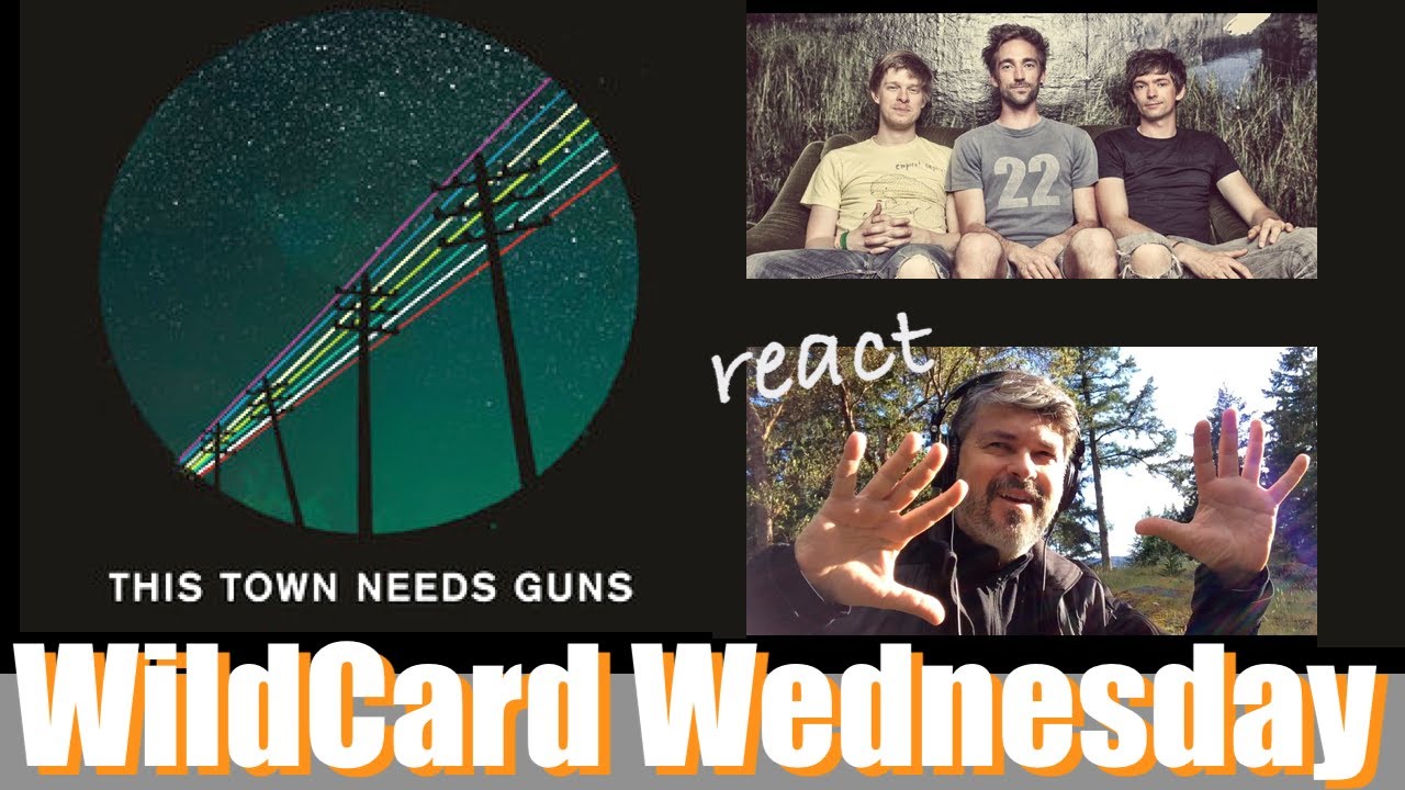 This Town Needs Guns "It's Not True Rufus, Don't Listen to the Hat ...