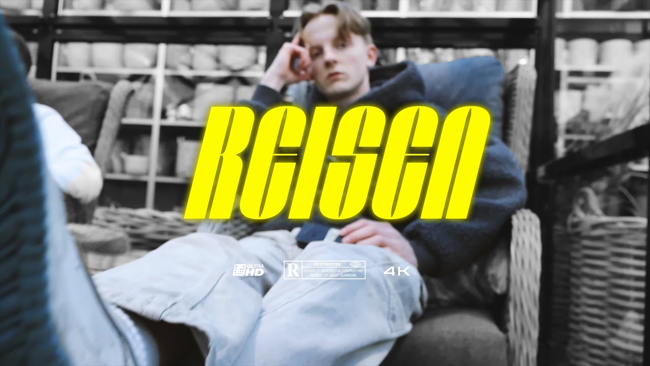 BAGG 4260 & ADDY 4260 "REISEN" [OFFISIEL MUSIKKVIDEO] - DOUBLE L MEDIA ...