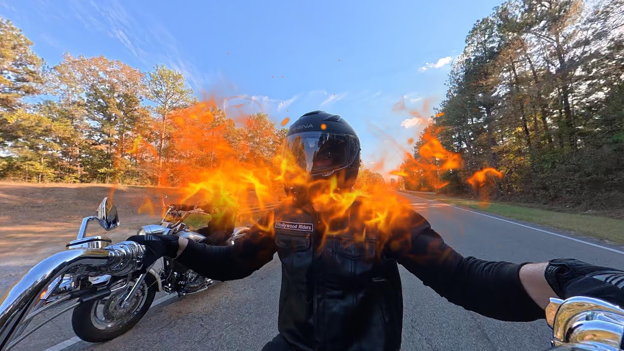 ROAD ROCKERS PART 1 - DAVID CURTIS - YouTube