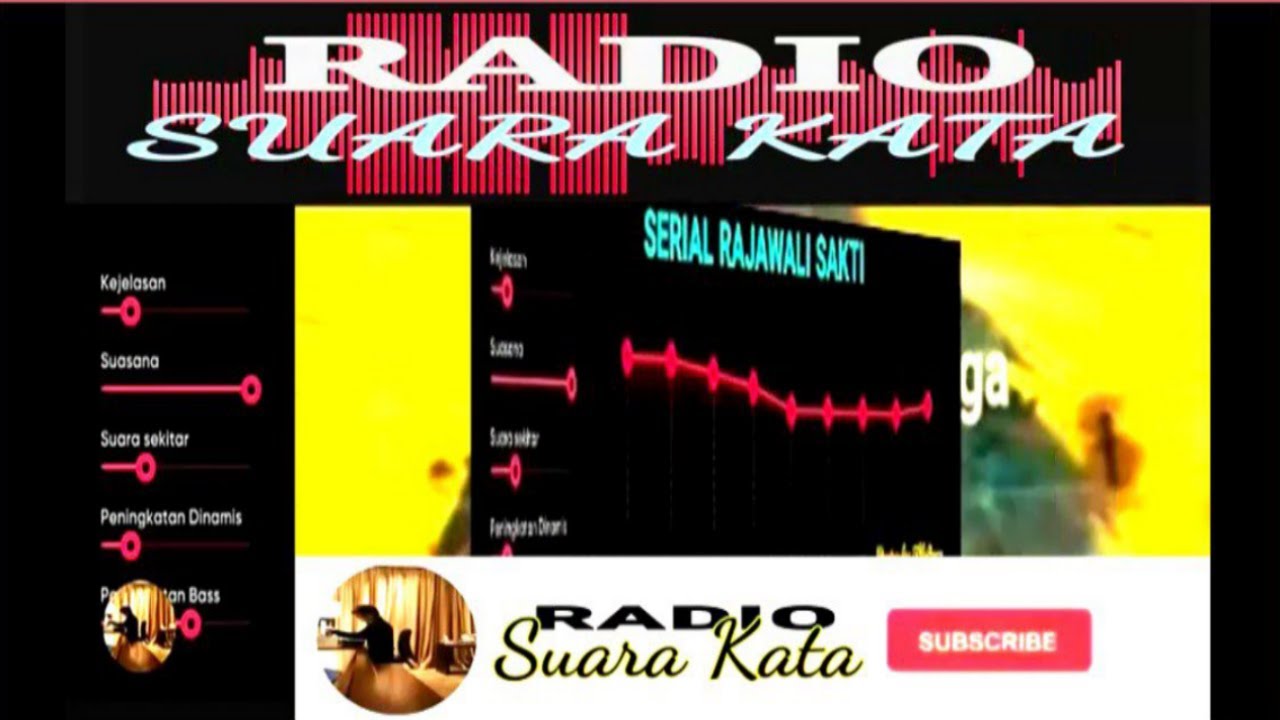 BUKAN SULAP DURJANA PEMETIK BUNGA SERIAL RAJAWALI SAKTI - YouTube