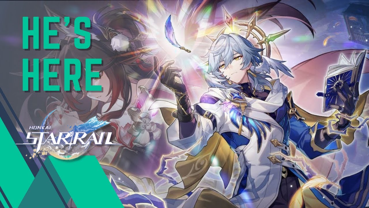 SLUMBERNANA SAGA FINALE | HONKAI STAR RAIL - YouTube