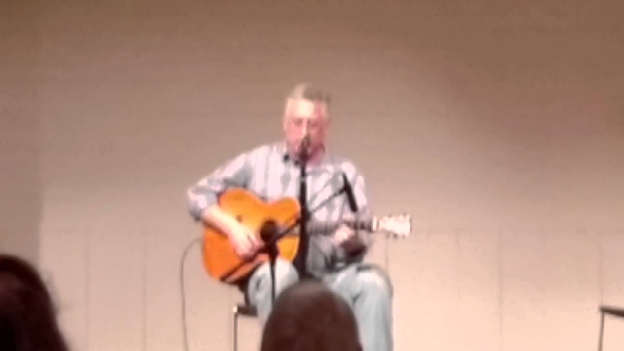 Seth Connelly Sunday Open mic Westford - YouTube