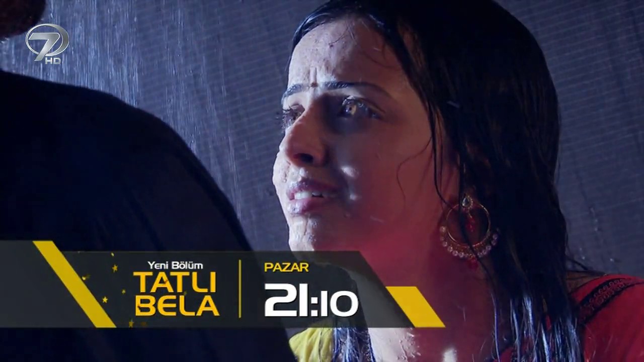 Tatlı Bela 28.Bölüm Fragmanı - 2 Nisan Pazar - YouTube