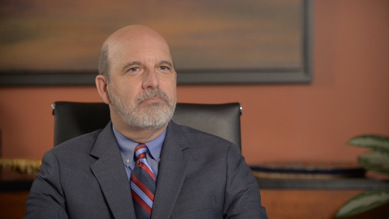 What is a Will Dispute? - Gaslowitz Frankel LLC - YouTube