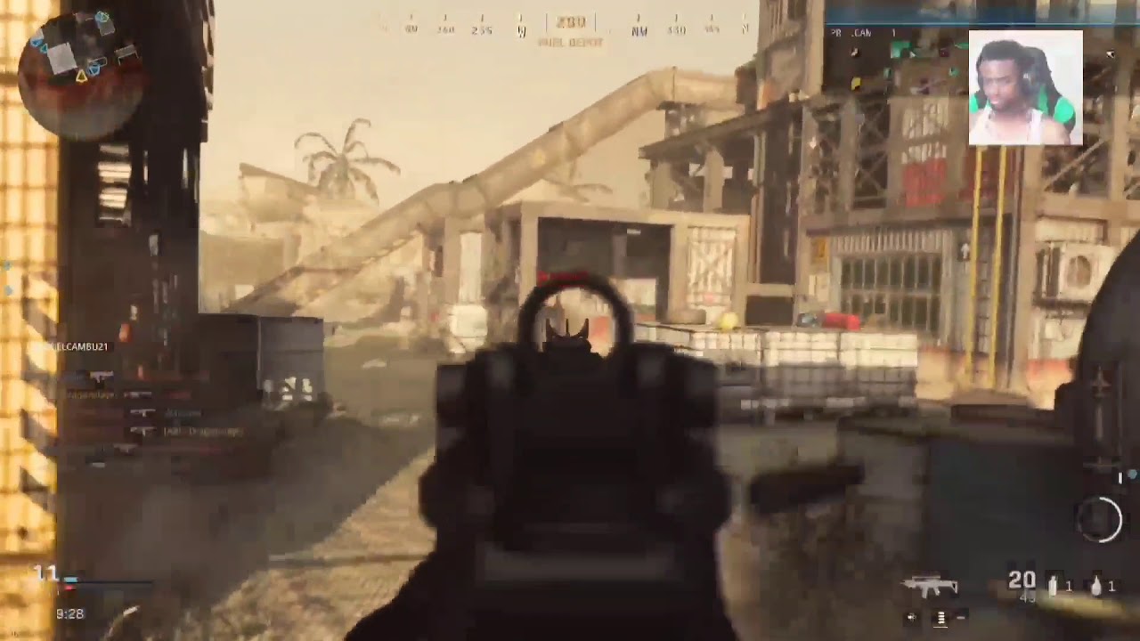 Reason why I have Rust Issues - YouTube