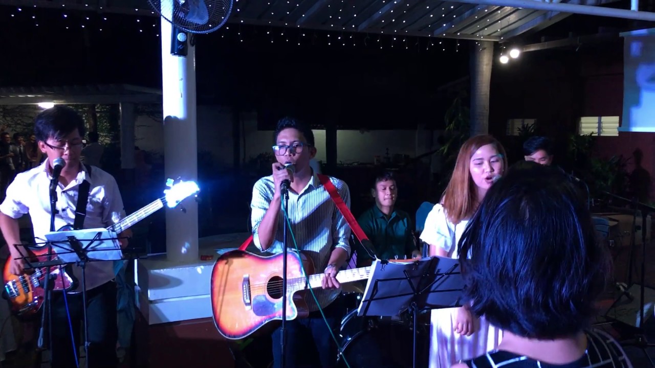 NAKAUWI NA | Tender Choosy ft. Barbie - YouTube