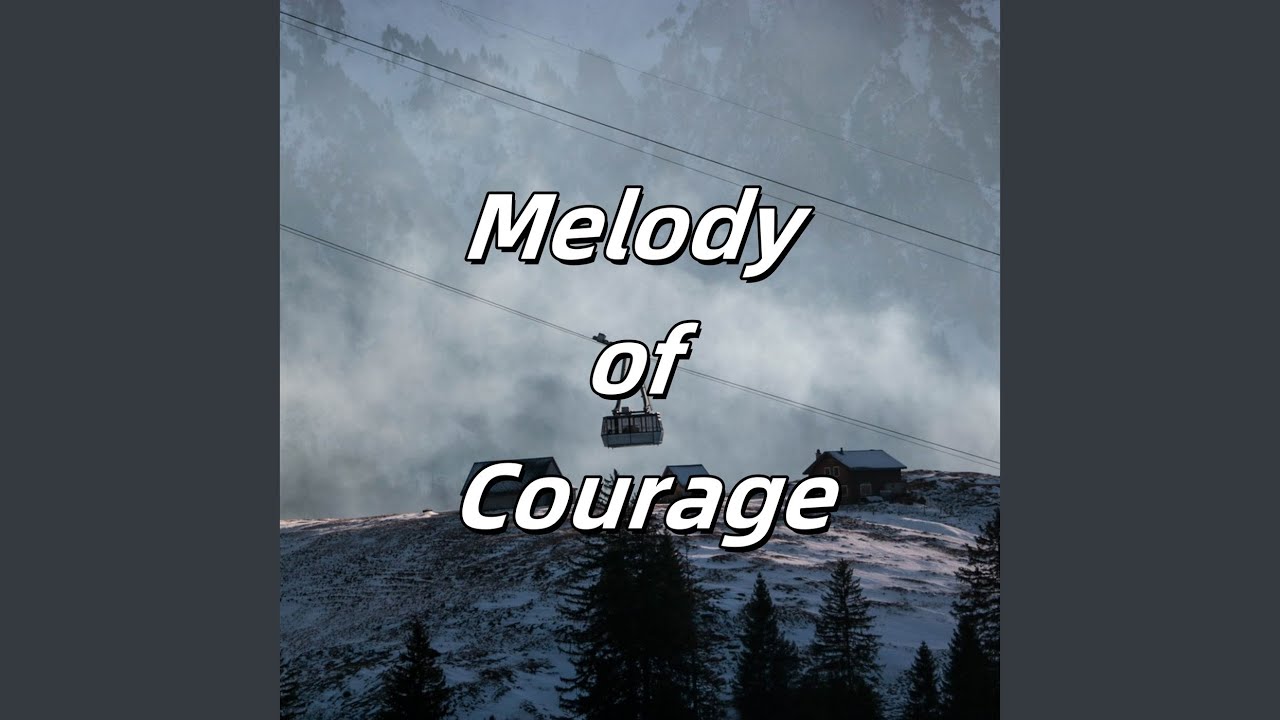 Melody of Courage - YouTube
