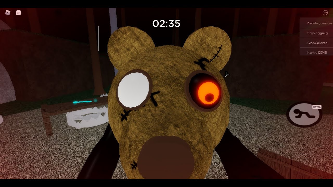 Piggy Spooky Hunt Guide - YouTube