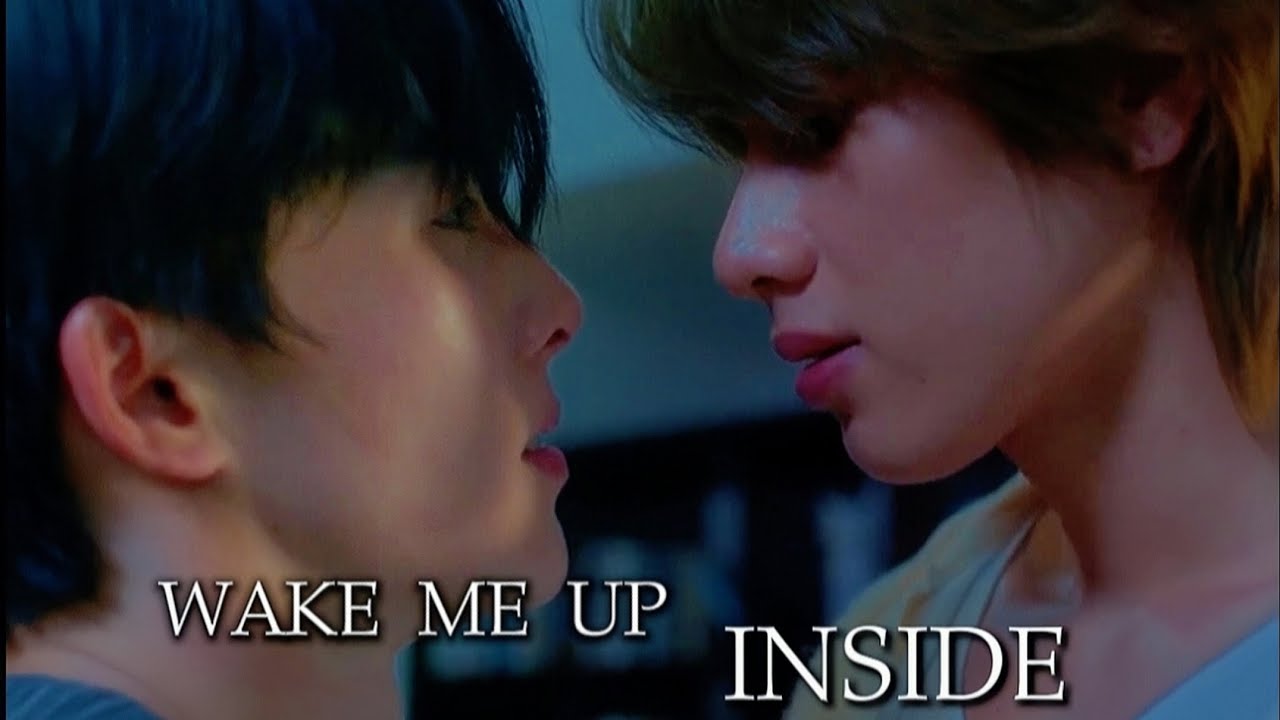 Wake Me Up Inside|TOP FORM|SmartBoom Honey scene💖😽#bl #thaibl # ...