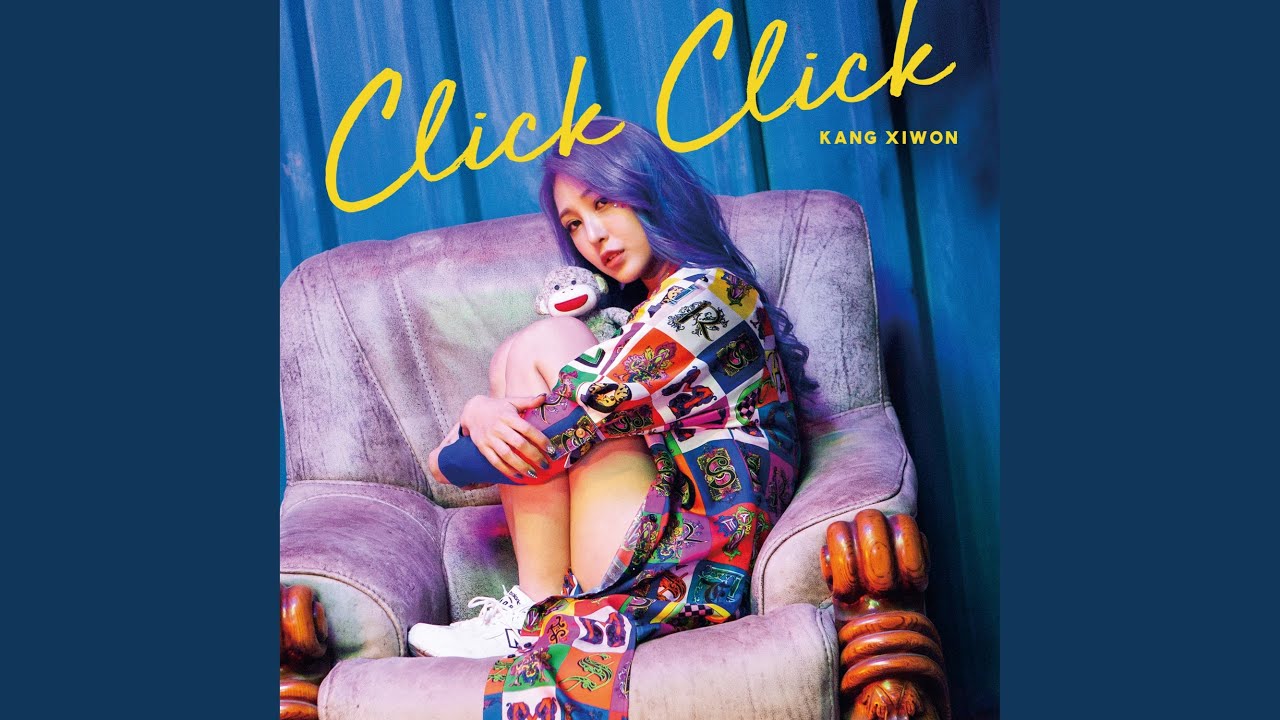 CLICK CLICK (Inst.) - YouTube