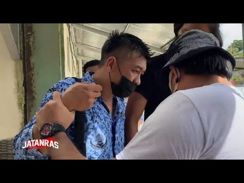 Oknum ASN Pemerkosa Gadis 15 Tahun Ditangkap - JATANRAS