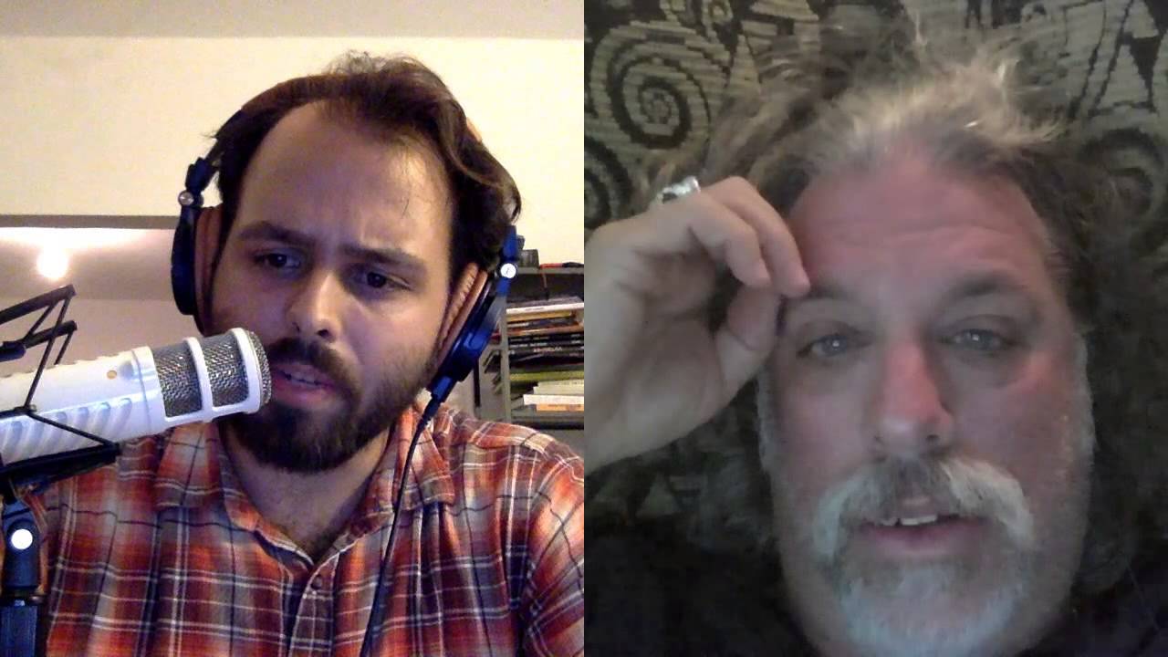 ISO 400 - Ep. 025 - David Carol Talks About Life in Photography - YouTube