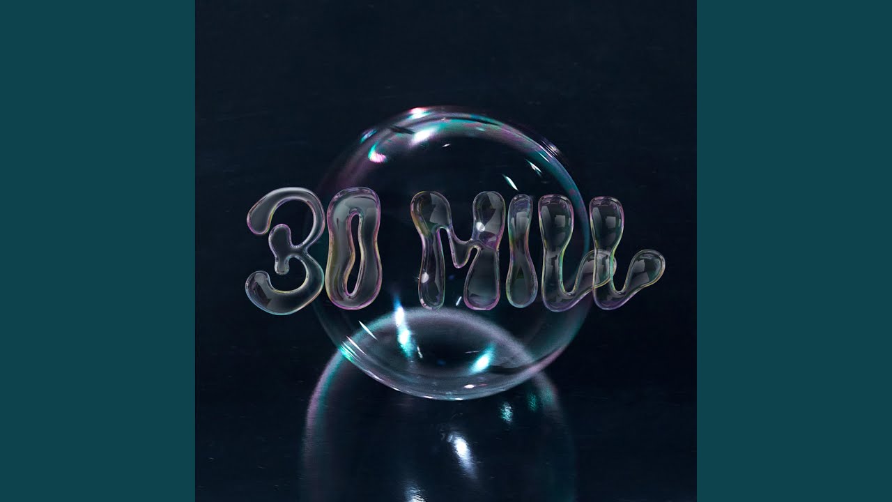30 Mill (Instrumental) - YouTube