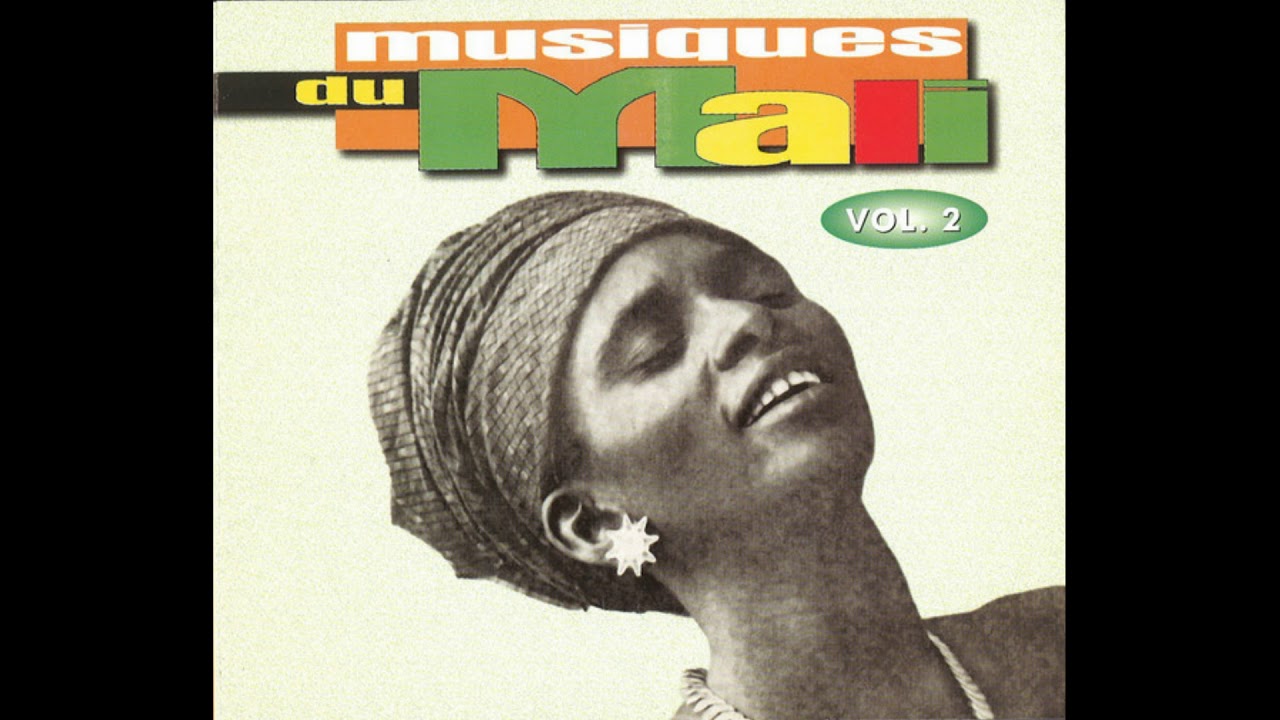 Folklore Kassonké / Baara Law - YouTube