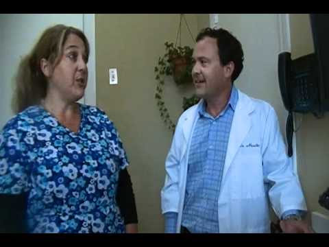 Pensacola Chiropractor: Newlin Chiropractic: Tabatha Burn's Praise ...