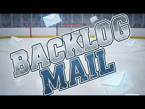 Backlog Mail Episode. 28 - YouTube