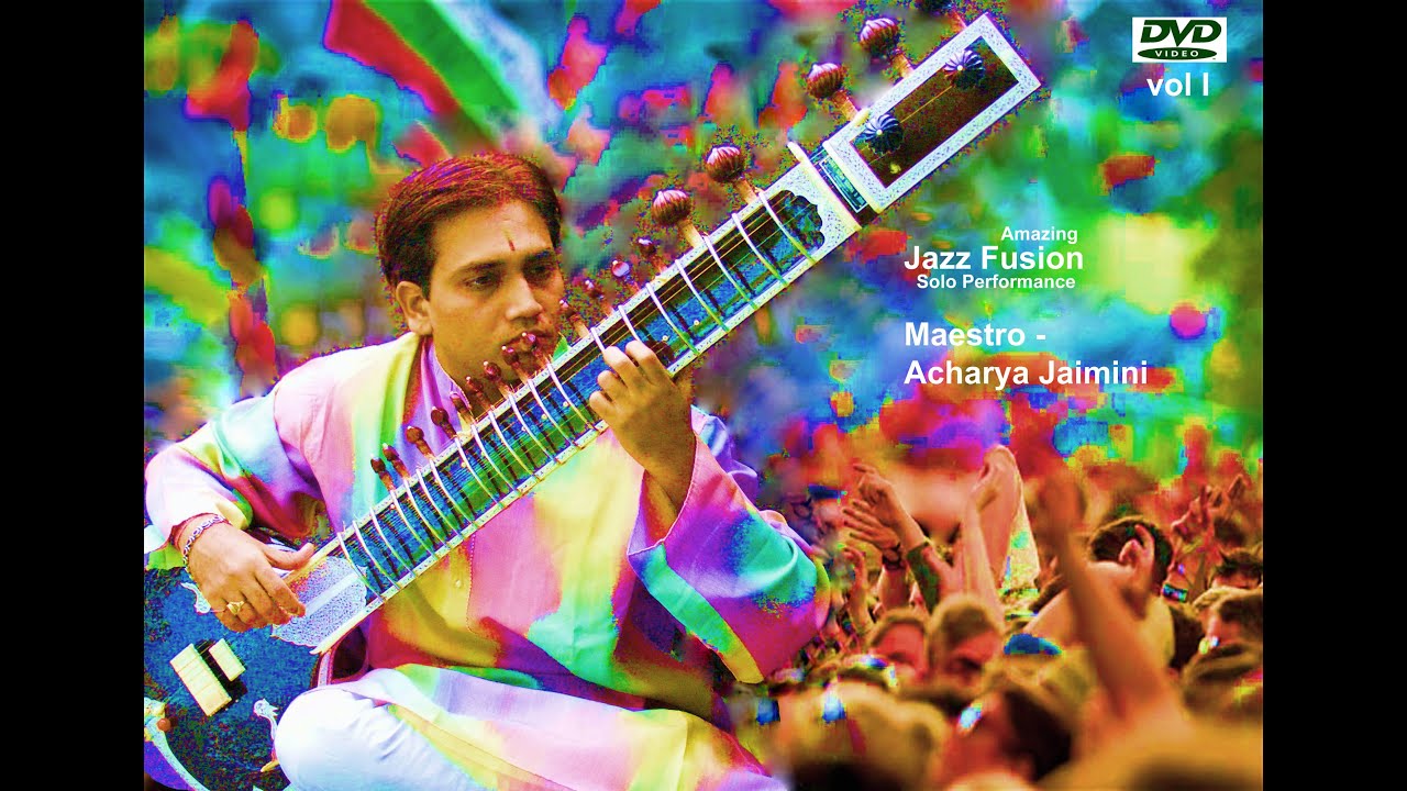 Amazing Solo - YouTube
