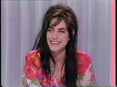 Lio 1991 01 31 Interview & guest @ NPA - YouTube