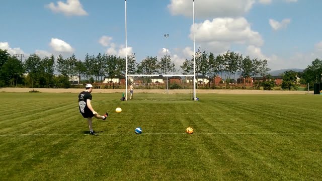 CROSSBAR CHALLENGE - RED ASS FORFEIT - YouTube
