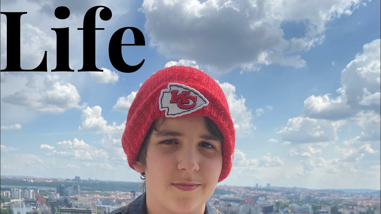 Juan - Life (Official Music video) - YouTube