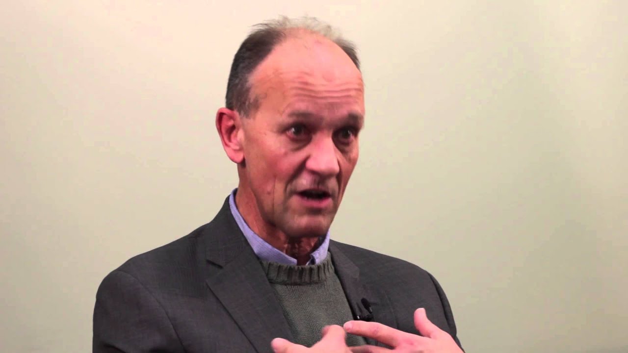 Dakota Systems 30 Year Anniversary with Kevin Lear - YouTube