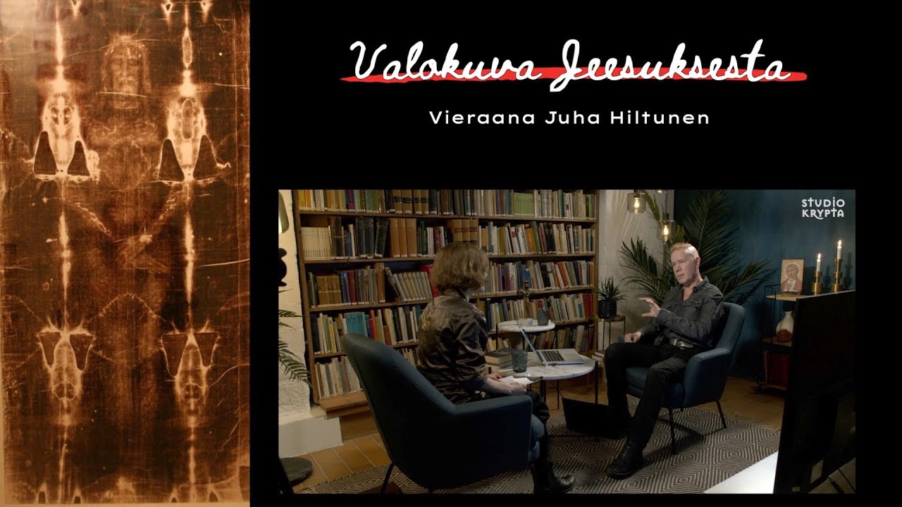 Valokuva Jeesuksesta - YouTube