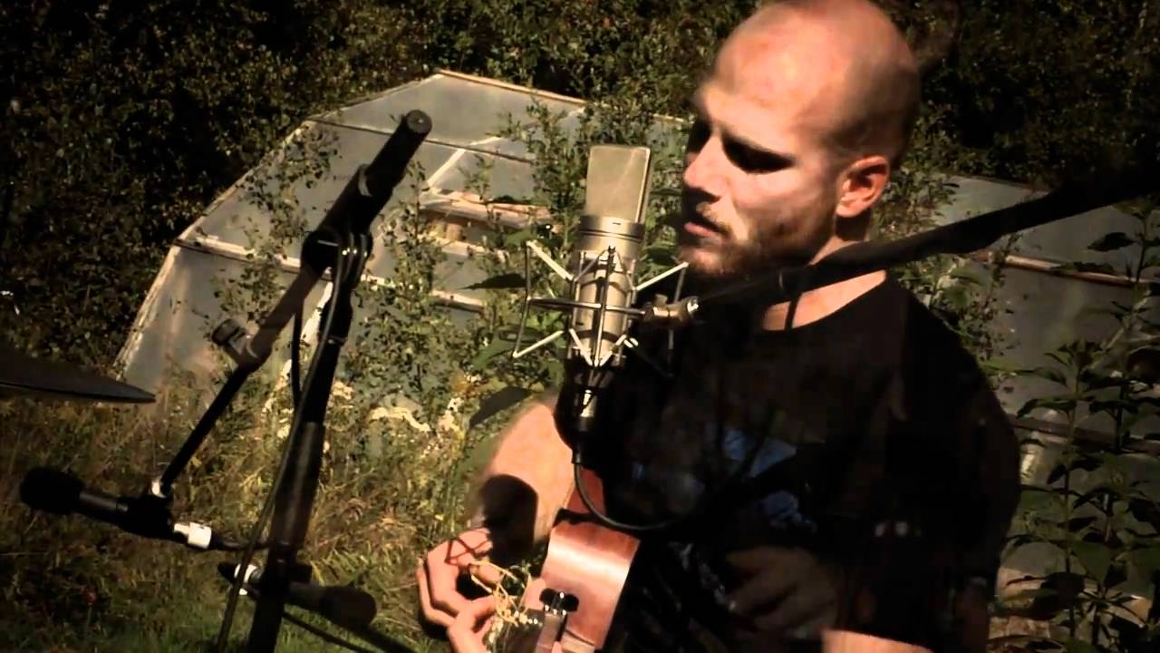 MATT TRACK 'COME ON, COME ON' (light. version) Matt Track - YouTube Music