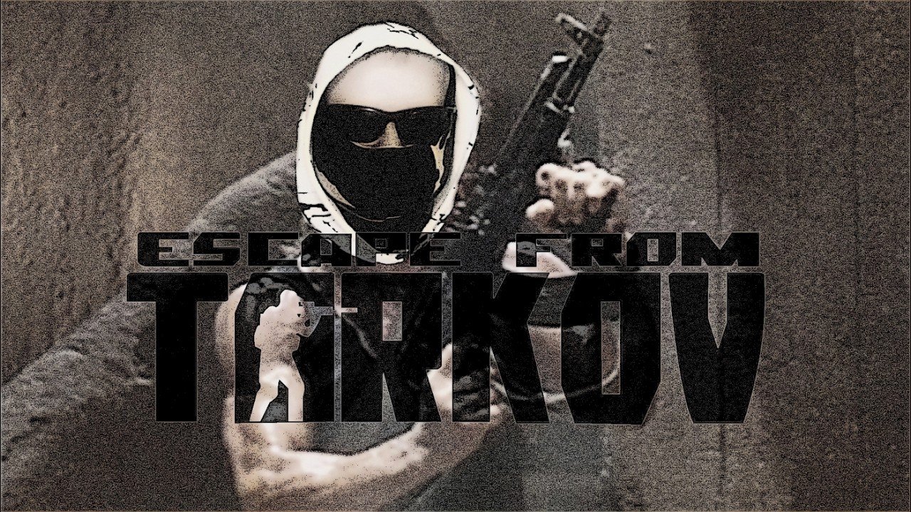 EFT. Великий путь к побегу 32 #eft #escapefromtarkov #gaming #streamer ...