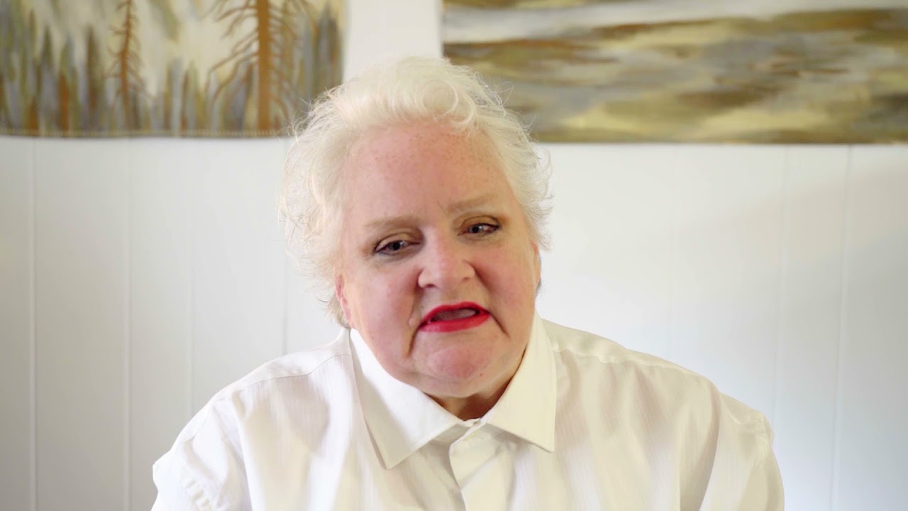 Meet the Candidates 2021 | Olympia City Council Position 4 Candace ...